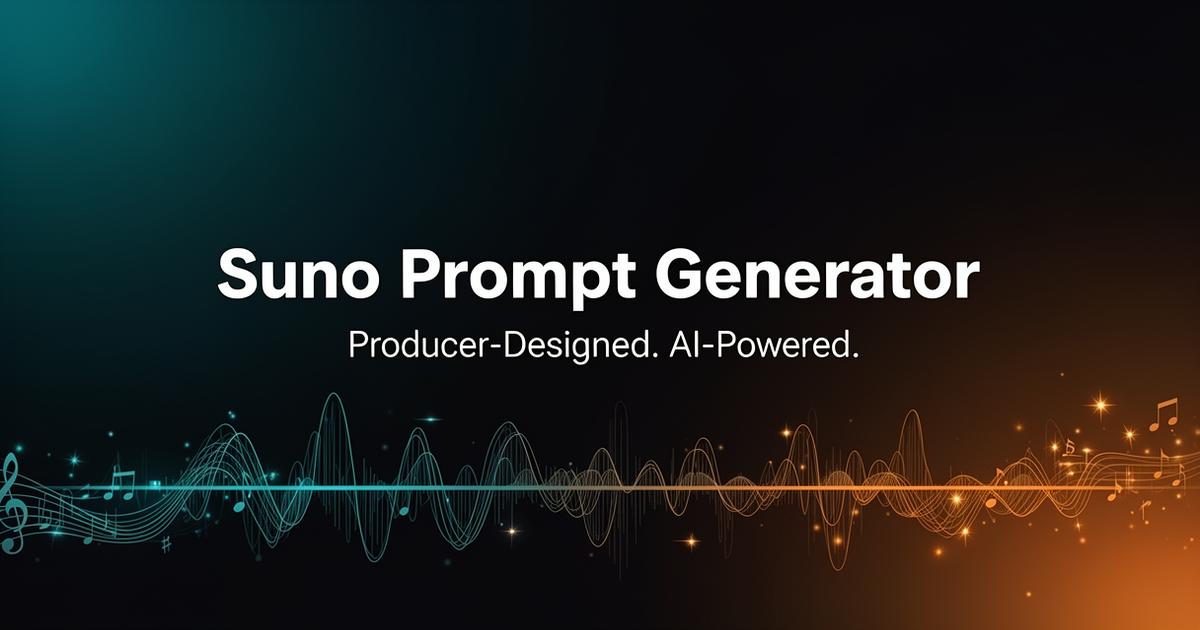 Suno AI Tips & Tricks | Advanced Techniques for Better Music | 2025